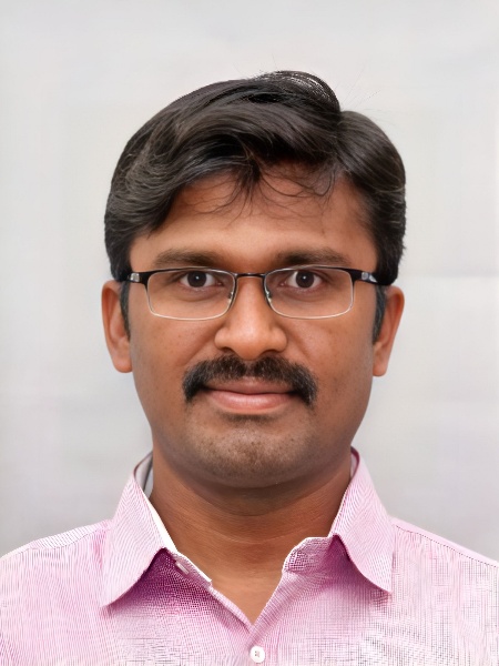 Resume - Dr.P.V.Ravindranath